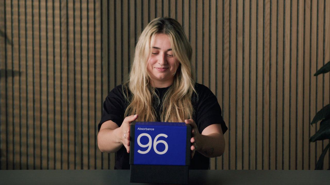 Unboxing the Absorbance 96 Microplate Reader: What’s Inside & How It ...