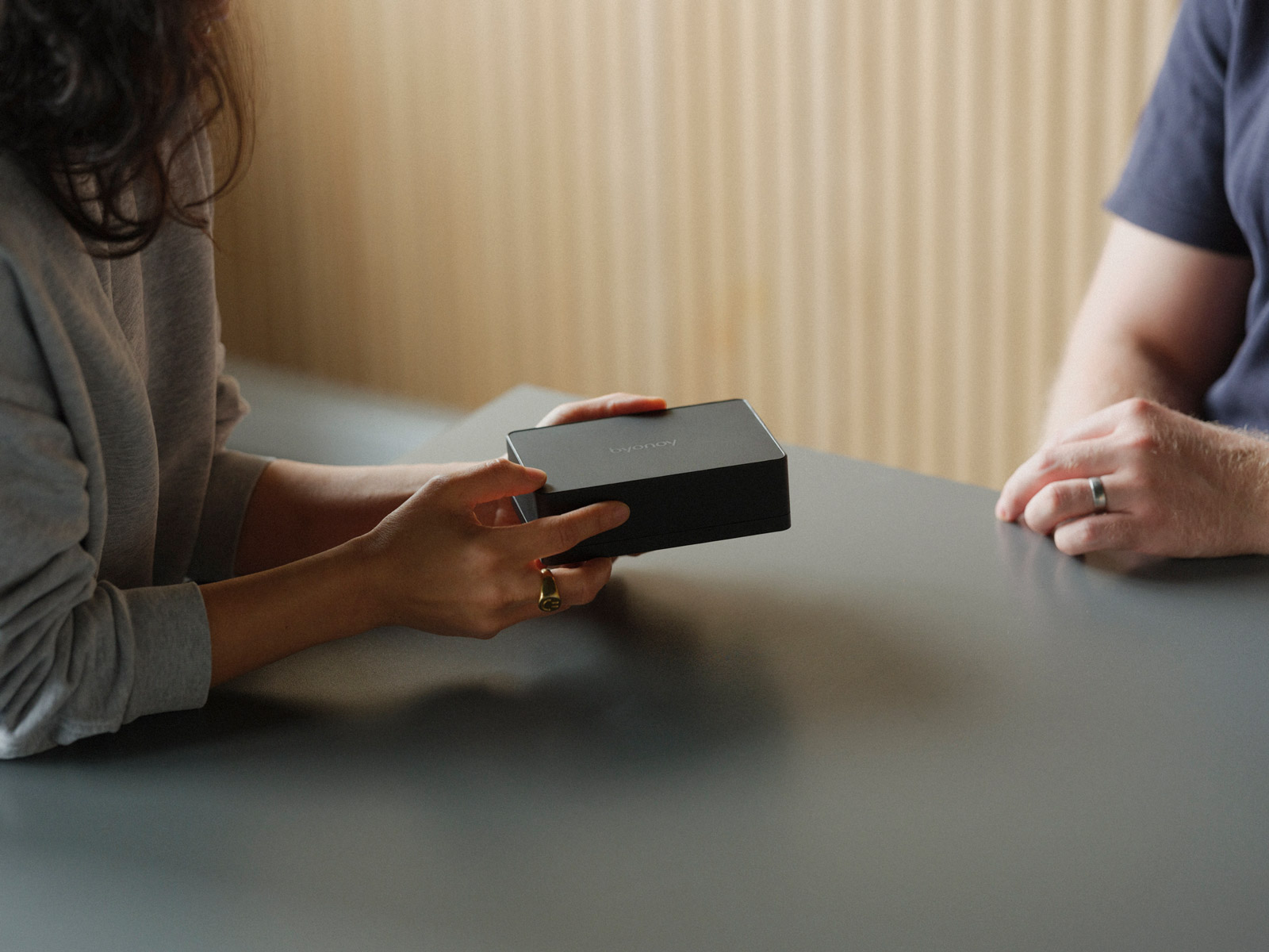 Redefining Luminescence Technology: The Development Story Behind Byonoy ...